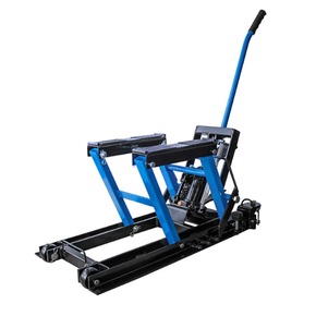 Mini Elevador Hidráulico para Motocicleta 600kg MEM600 - Bovenau